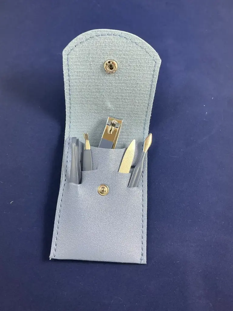 Magnificent Manicure Set | https://www.wowsupplies.com